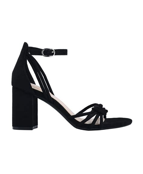 Bandolino Womens Alysa High Heel Dress Sandals And Reviews Sandals