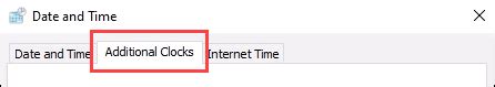 How To Add Desktop Clocks To Windows