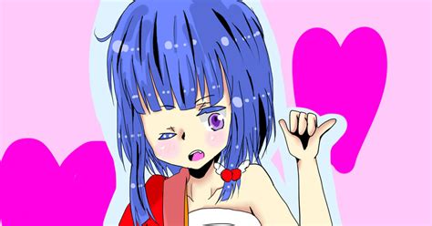 オリジナル うちの子 味の素＠jkエンジョイ中のイラスト Pixiv