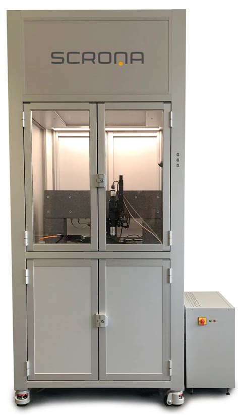 Avantama Processes High Performance Quantum Dot Qd Ink Using Scronas Ehd Inkjet Printing 3d