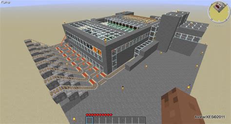 [1 6 6] automated station b166 9l v201 production build survival
