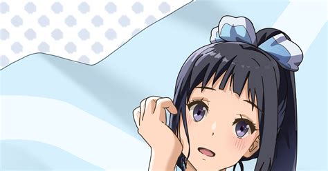 響けユーフォニアム 佐々木梓 20240504 マテバシイのイラスト Pixiv