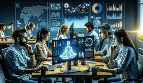 Unlock The Power Of Data Driven Decision Making How AI Insights Can