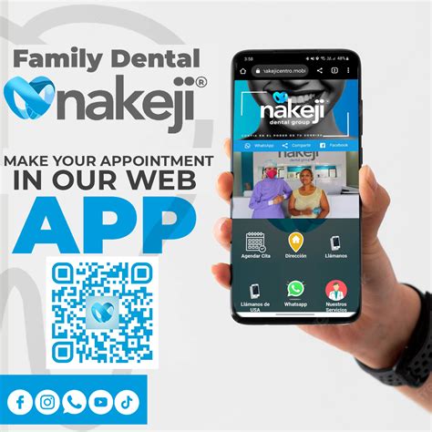Blog Correcto Cepillado Dental Clínica Dental Nakeji