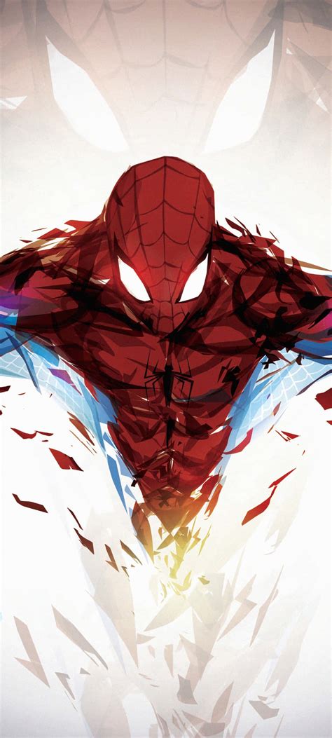 Baixe Papéis De Parede Do História Em Quadrinhos Do Homem Aranha 1080 X