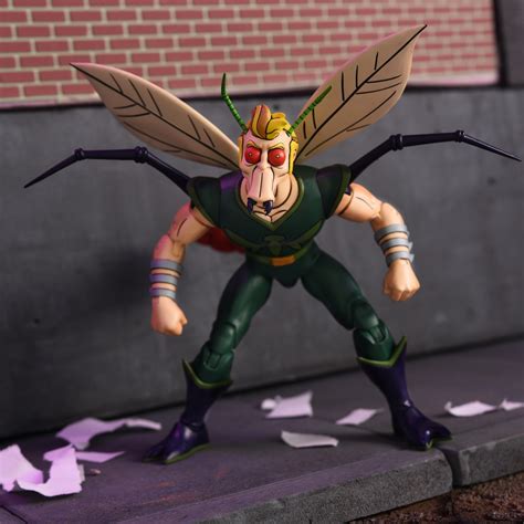 Bug Man Superhero Kite Man Wikipedia