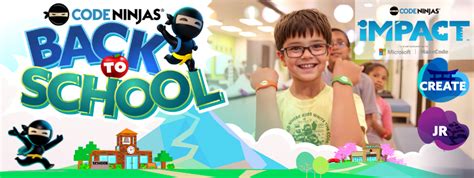 Code Ninjas Weston Fl