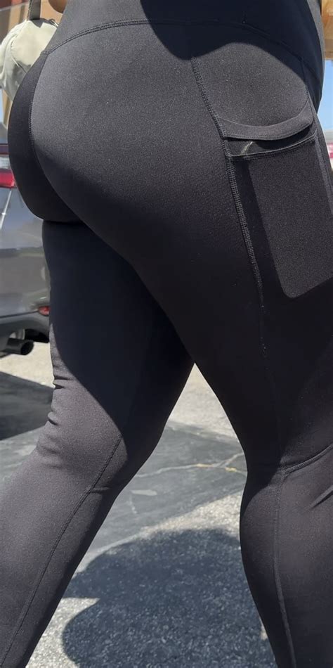 Friends Mom Camel Toe Spandex Leggings And Yoga Pants Forum