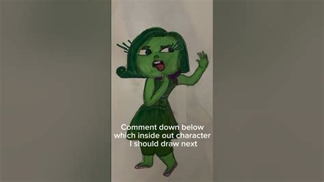 Rate My Disgust Drawing 💚 Youtube