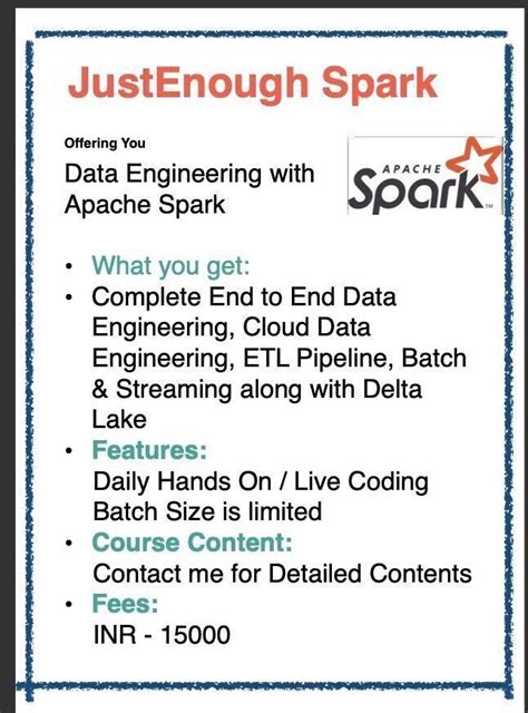 Announcements Pyspark Apachespark Pyspark Spark Dataengineering