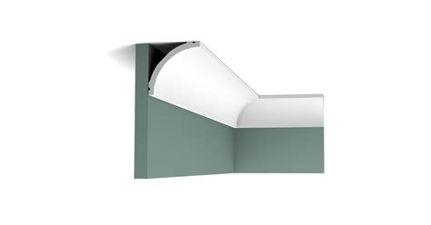 Карниз C240 Orac Decor купить с доставкой по Москве и Московской