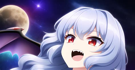 東方 微グロ可愛い見た目に気をつけて！！ Remiレミィのイラスト Pixiv