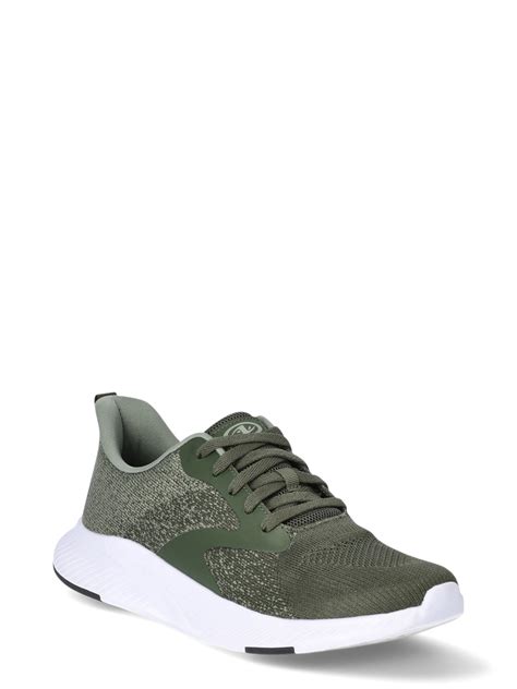 Athletic Works Mens Core Jogger Sneakers Wide Width Available