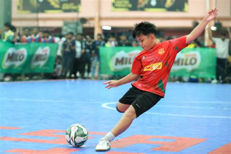 Milo Malaysia Milo Malaysia Added A New Photo