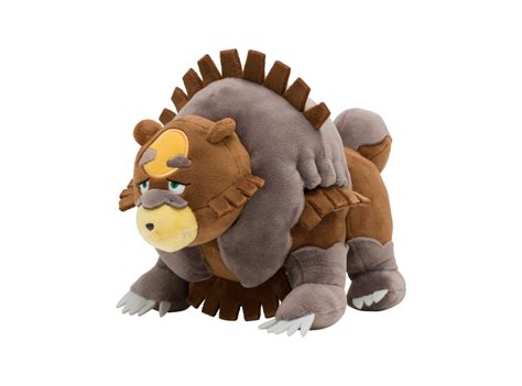 ガチグマヒスイウインディぬいぐるみ通販 ｜ ポケモン最新情報まとめ『pokemon Times』