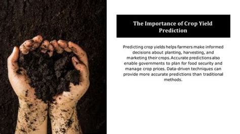 Crop Yield Predictionpptx