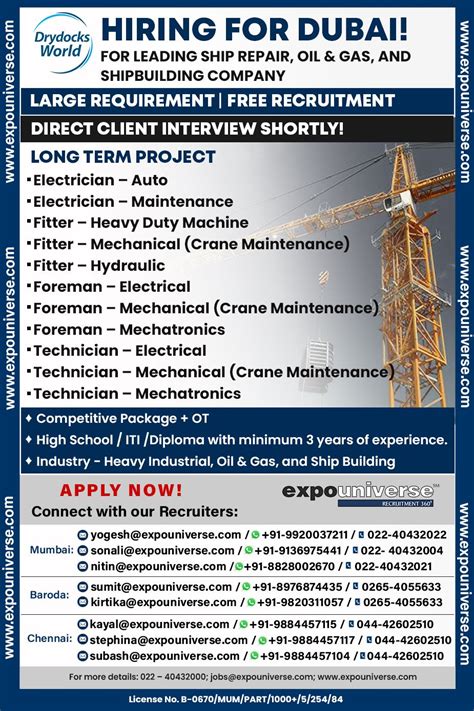 Jobseekers Nowhiring Cv Hiringnow Jobopening Gulfjobs Dubaijobs