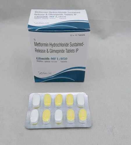 Glimepiride Tablets At Best Price In Mumbai Maharashtra Johnlee