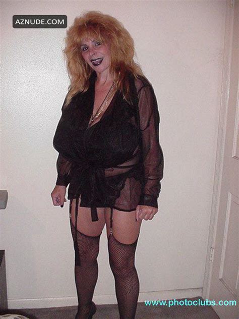 Lulu Devine For Photoclubs Aznude