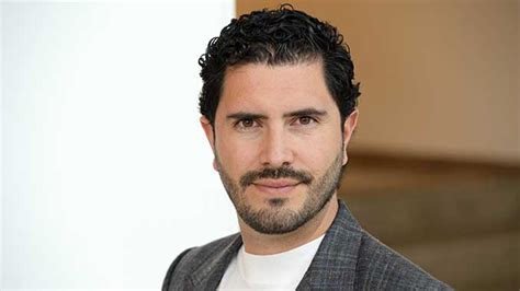 On The Couch With Abraham Bretón Australian Arts Review