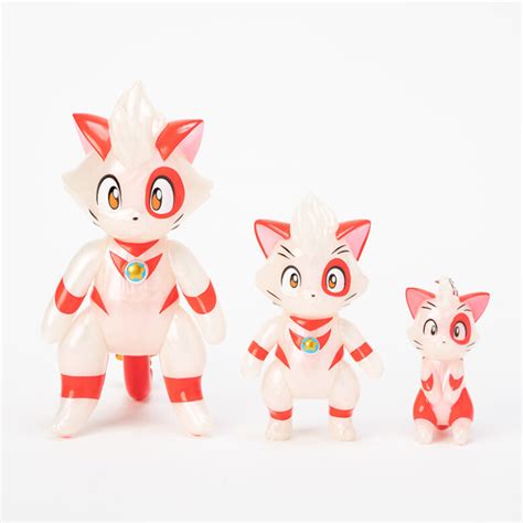 数量限定生産「大怪獣シリーズ Ultra New Generation ウルトラマンガイア（v2）ツブラヤストアonline限定版」登場