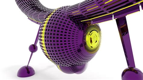 Robot Buggy 3d Turbosquid 2284428