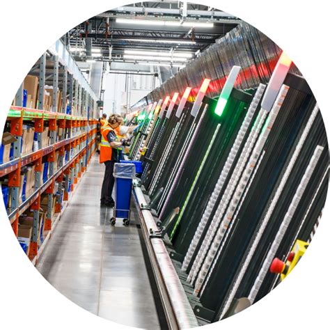 Distribution Services Mckesson Canada Mckesson