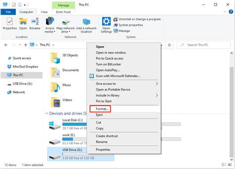 Fixed Sd Card Is Blank Or Has Unsupported File System Artofit