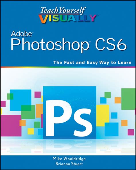Adobe Photoshop Cs6 Book