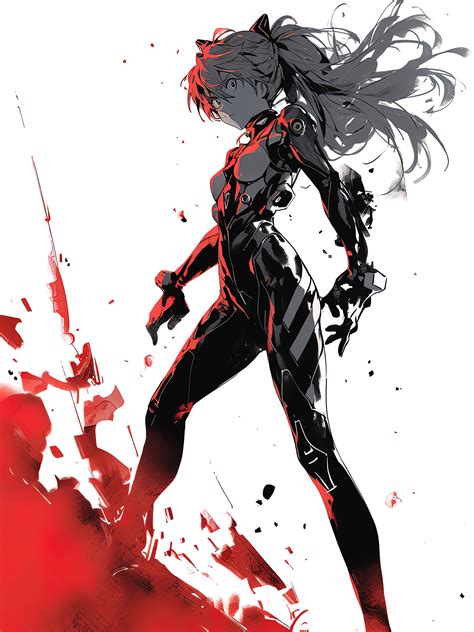 Asuka Langley Аска Asuka Asuka Langley Soryu Evangelion