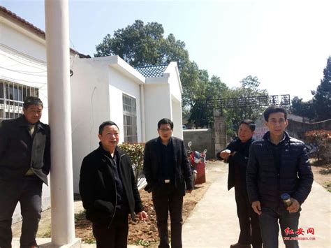 红安县法院院长石卫国到上新集镇开展精准脱贫“春季攻势”行动红安网