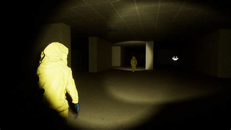 buy backrooms escape together pc