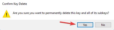 The Windows Cryptographic Service Provider Reported An Error