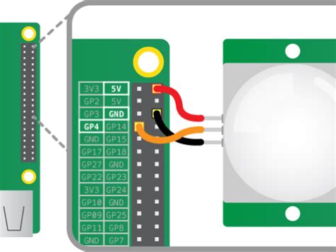 Home Surveillance With Raspberrypi And Telegram Piday Raspberrypi Raspberry Pi Adafruit