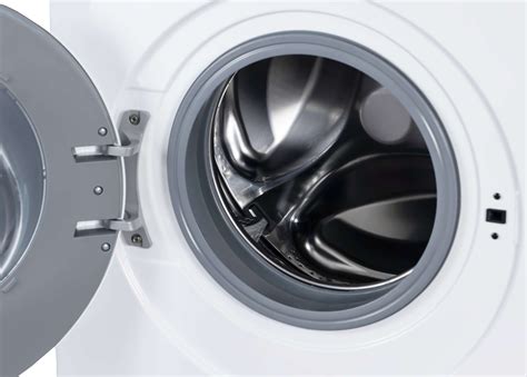 Midea MF100W70 Freestanding Washing Machine, Lunar Dial and LED Display ...
