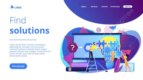 Team Working On Analyzing The Factors Or Causes Contributing To The Unwanted Situation Mockup