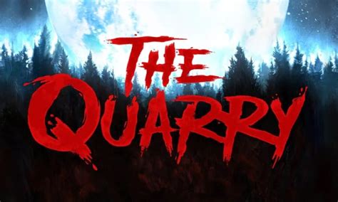 The Quarry Developer Supermassive Games Showcases 30 Minutes Of