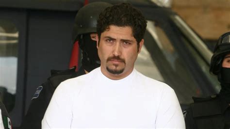 Señalaron A Jefe De Plaza Del Cártel De Sinaloa Por Narcotúneles