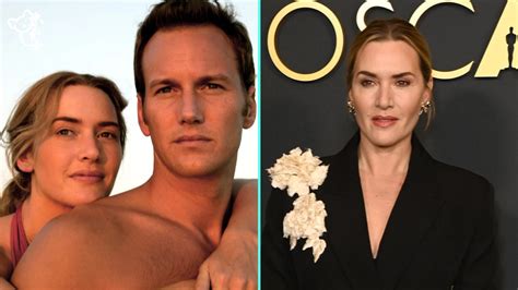 Kate Winslet Reveals The Physical Toll Of Intense Filming With Co Star