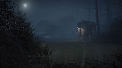 Resident Evil End Of Zoe