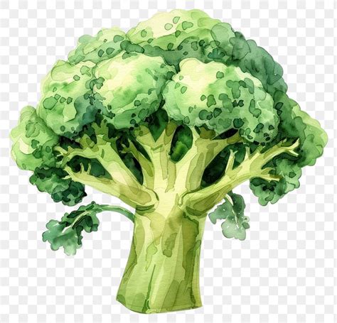 Png Broccoli Broccoli Vegetable Produce Free Png Rawpixel