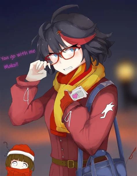 Daily Ryuko 397 Rryuuko