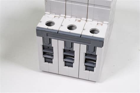 预览 SIEMENS 5SY4316 7 Leitungsschutzschalter C16