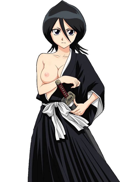 Post 2036970 Bleach Edit Rukiakuchiki