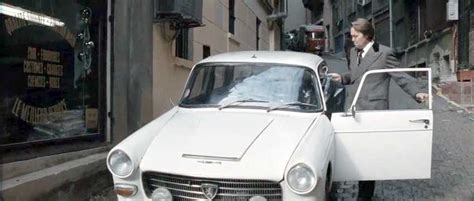 Reelstreets Tinker Tailor Soldier Spy