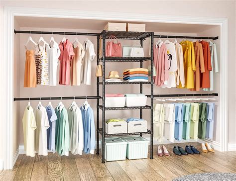 How To Make A Closet Storables