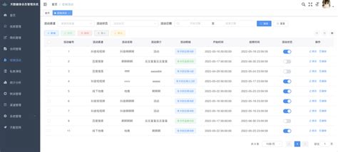 Vue 里，多级菜单要如何设计才显得专业？ Vue多级菜单