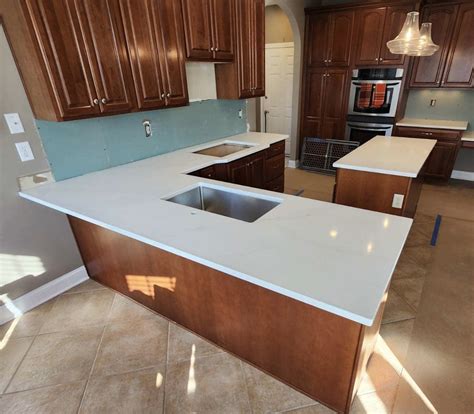 Calacatta Abezzo Quartz Stone Statements