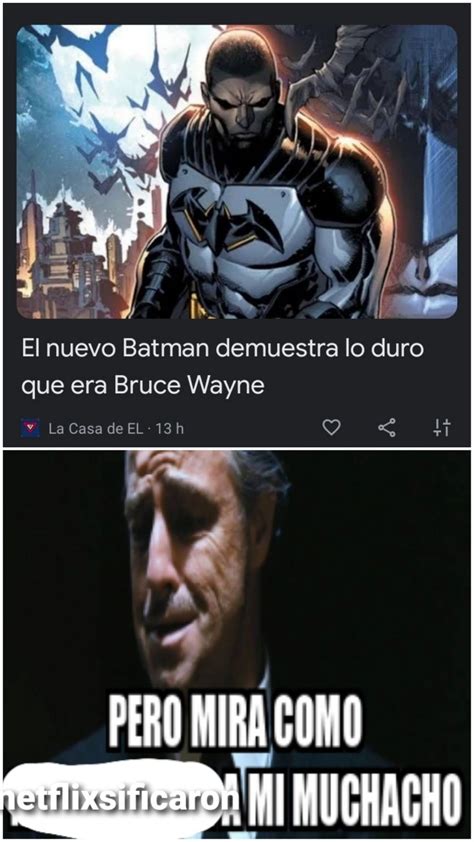 Mira Como Masacraron A Mi Muchacho Meme Subido Por Jasonultra99 Memedroid