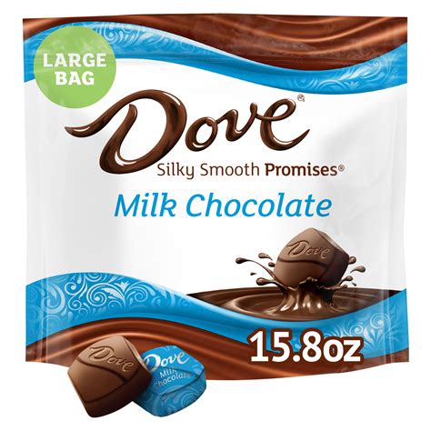 Dove Chocolate Rose At Dollie Guth Blog